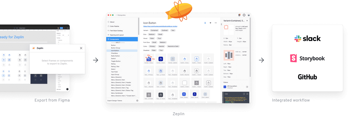 Tetra | webuild - product design for startups