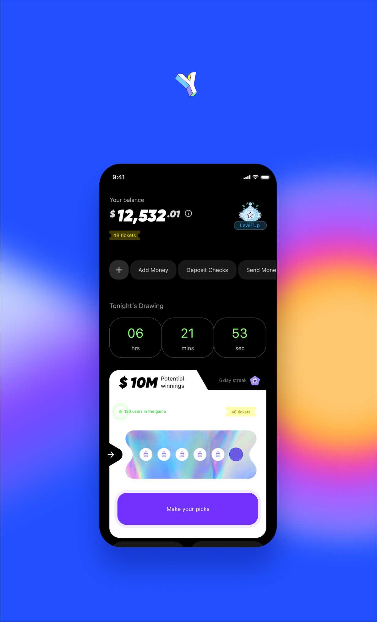 Yotta | webuild - product design for startups