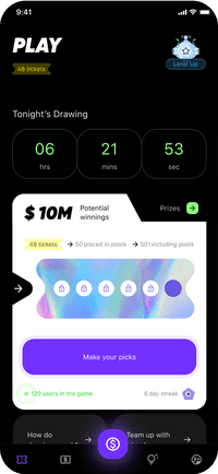 Yotta | webuild - product design for startups