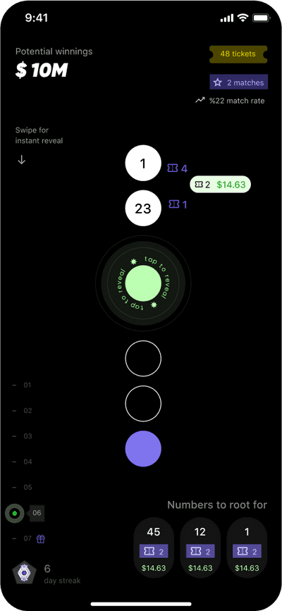Yotta | webuild - product design for startups