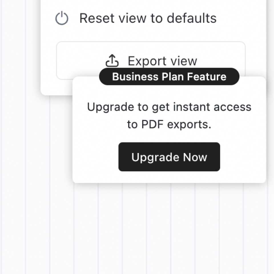ClickUp | webuild - product design for startups