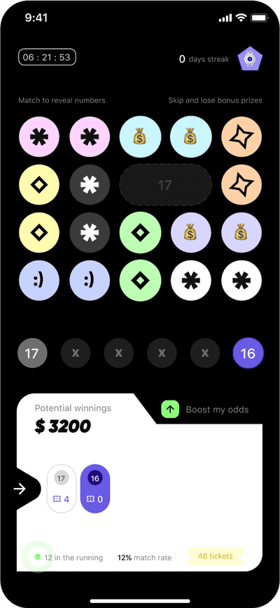 Yotta | webuild - product design for startups