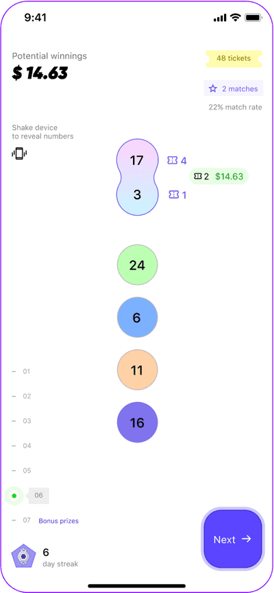 Yotta | webuild - product design for startups